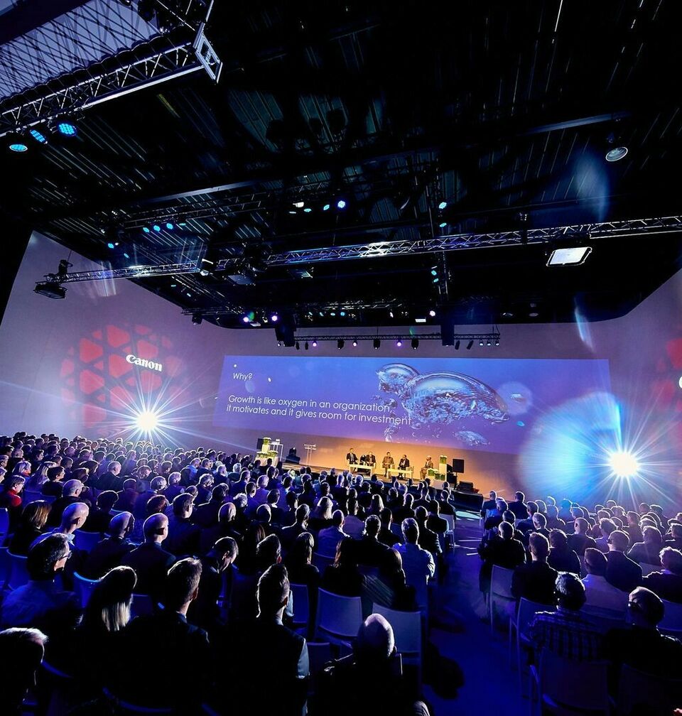 So organisierst du eine Veranstaltung: Tipps, Checklisten ...